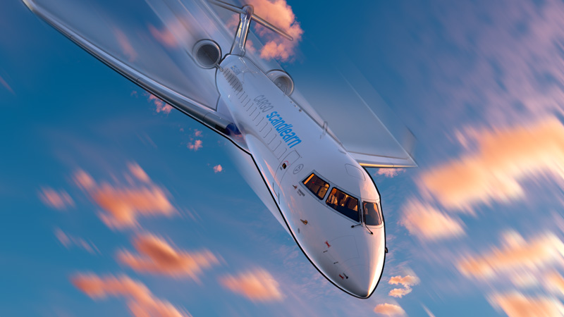 Upset Prevention and Recovery Training (UPRT) Course | Scandlearn